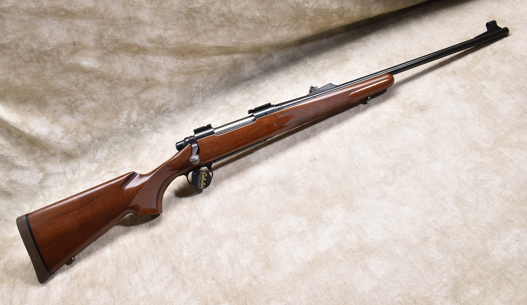 REMINGTON ~ 700 ~ .35 WHELEN | Cabela's